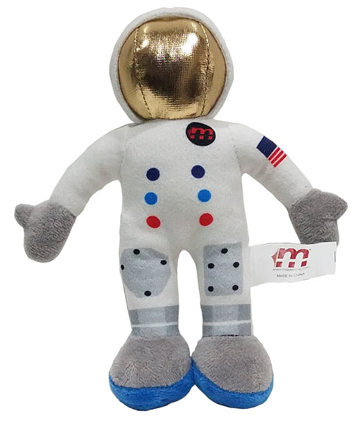 toy spaceman